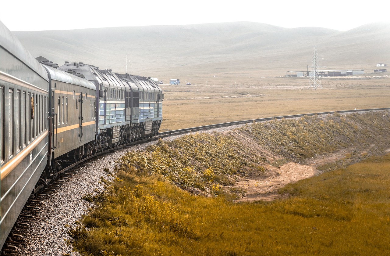 Todos abordo | La Mancomunidad Regional "Tren del Norte" - Lex Soluciones